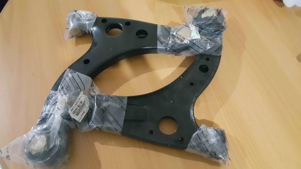 LOWER ARM ASSY